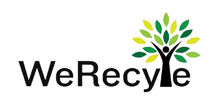 Recycle Your Tech – We Recycle
